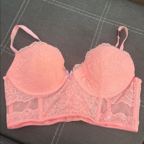 Victoria's Secret | Intimates & Sleepwear | Nwt Victoria Secret Lace ...